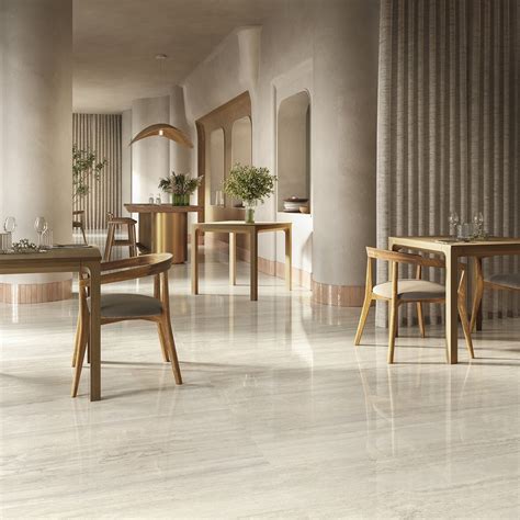 Invictus Ivory 600×1200 Bay Ceramic Tiles