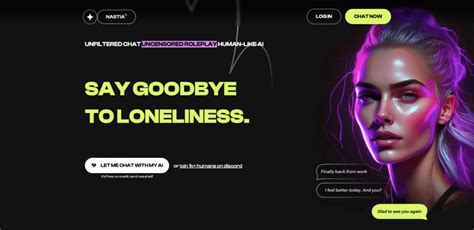 BEST AI Sex Chat Sites Free AI Sexting Apps Porn Guy