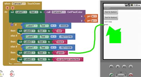 Text On Sprite In Canvas MIT App Inventor Help MIT App Inventor Community