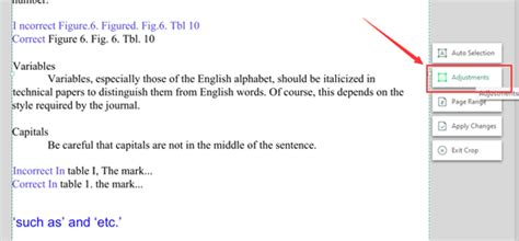 How To Resize A PDF File Adjust PDF Page Size Easily