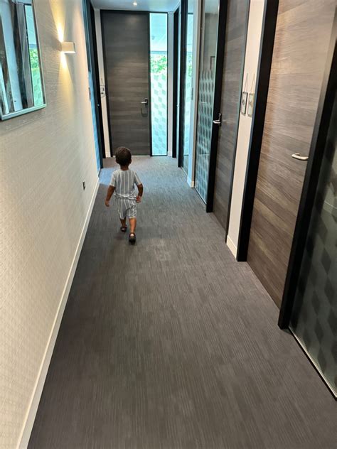 ricardo mighty on linkedin a few days ago it was bring your boss to work day so my son came along…