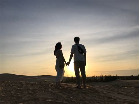 베트남 무이네 사막 선라이즈 지프투어 화이트샌듄 네이버 블로그