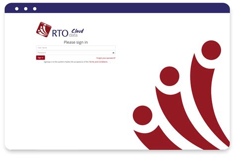 RTO Management RTO Data Cloud