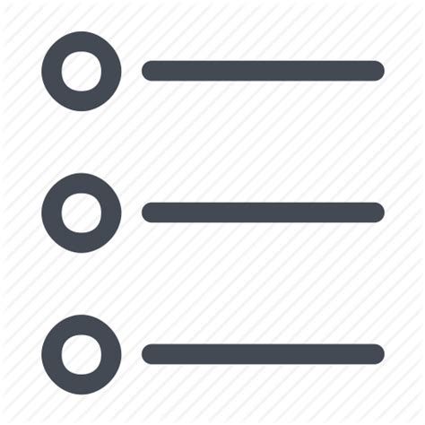 Bullet Icon Text At Vectorified Com Collection Of Bullet Icon Text Free For Personal Use