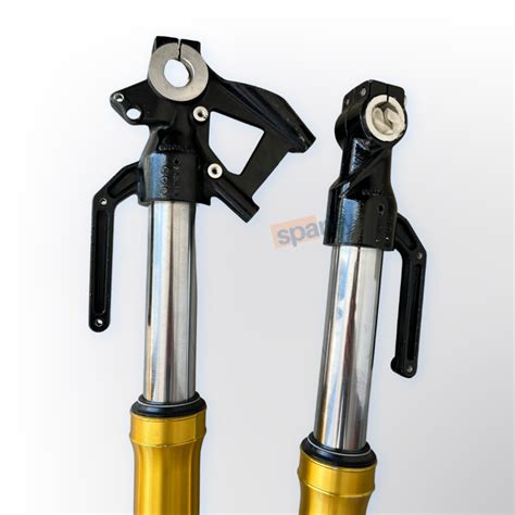 Apache Rr 310 Bmw 310 Front Fork Set From Moto Modz