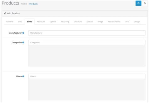 opencart tutorial for beginners websitesetup