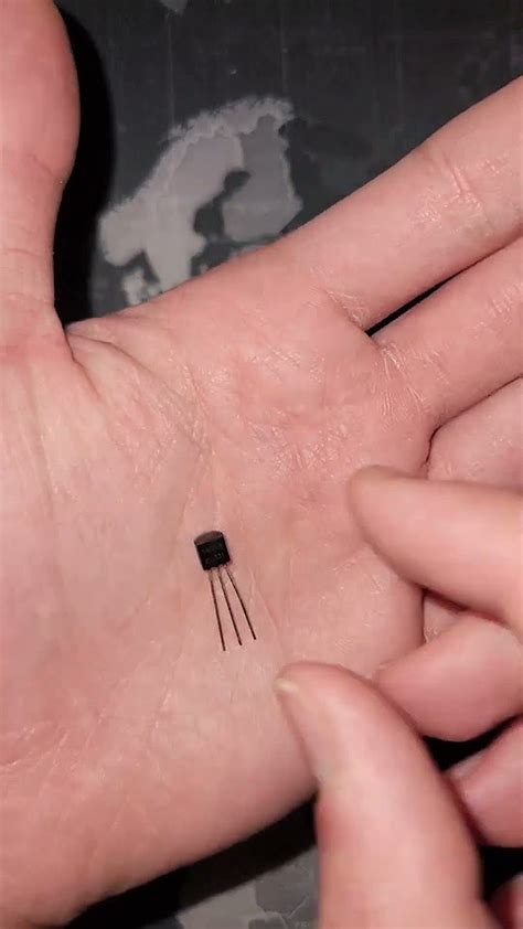 Mosfet Switch Arduino Project Diy Youtube