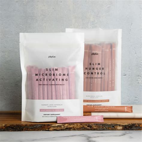 Plexus Slim Family Combo Plexus Worldwide