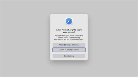 WebKit Features In Safari WebKit