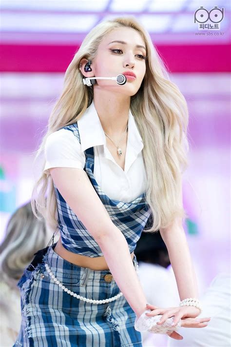Netizens Say That Jeon So Mi Has More Of A Korean Vibe Than A Foreigner Vibe Allkpop