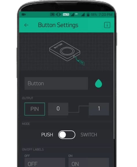 ESP8266 NODEMCU BLYNK IOT Tutorial Trybotics