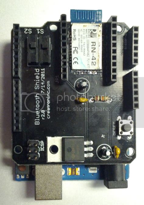 Bluetooth Shield And Beginner Questions Ide 1x Arduino Forum