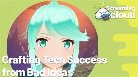last week in aws on linkedin techinnovation unexpectedtechtrends