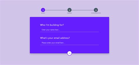 bootstrap 4 form wizard using jquery steps example
