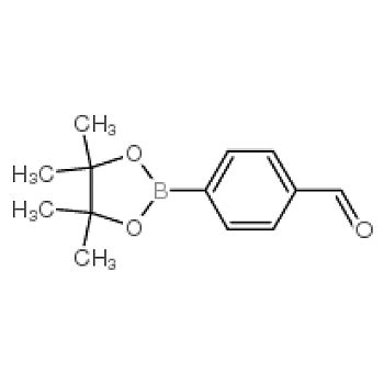 Fluorochem 4 甲酰基苯硼酸频哪醇酯 128376 64 7 实验室用品商城