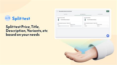 price ab testing a b final a b testing shopify ab price and theme test shopify app store