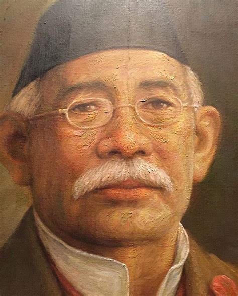 Onn Jaafars Instagram Twitter And Facebook On Idcrawl