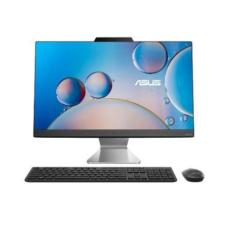 Компьютер ASUS A3402WBA AIO "24 A3402WBAT-BA023M". - 1PC.co.il