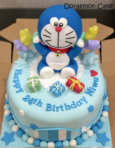 Cute Design Although The Doraemon Figure Doesnt Look The Greatest