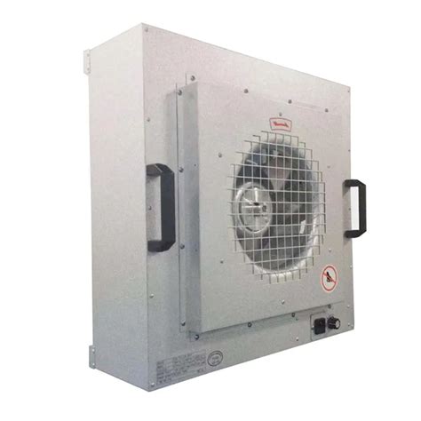 Ffu Fan Filter Unit Ionizing Products