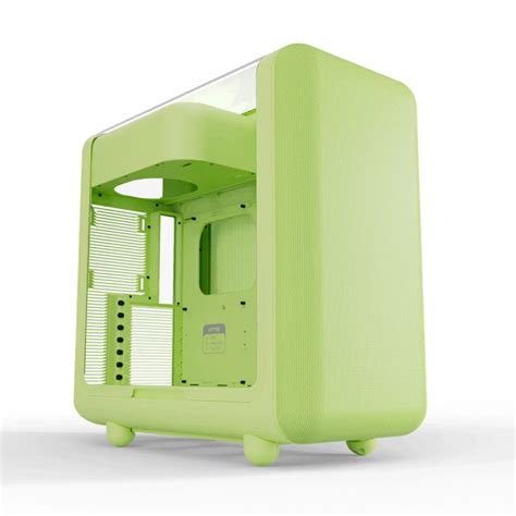 Gabinete Hyte X50 Mid Tower Atxeatxmicro Atxmini Itx 1x Usb 32