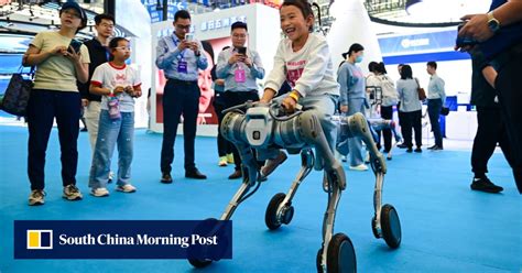 China Passes Private Sector Law Addressing Gripes Of Beleaguered