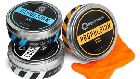 Buy Your Own Portal 2 Propulsion Gel