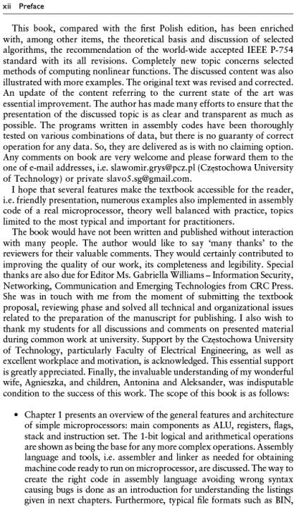 Computer Arithmetic In Practice