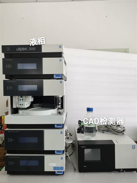 赛默飞u3000高效液相色谱仪双三元泵 自动进样器 Dad检测器 产品关键词默飞u3000检测器液相dad赛默飞液相u3000赛默飞