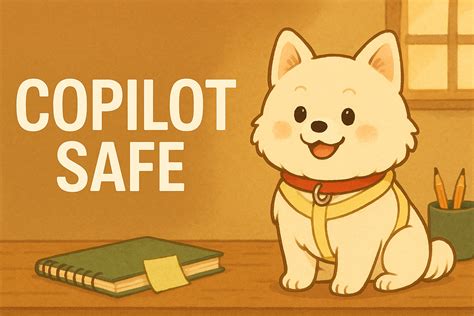 Excel Copilot Аюулгүй байдлын практик гарын авлага 12 Хэзээ хэрэглэх хэзээ зайлсхийх вэ 5