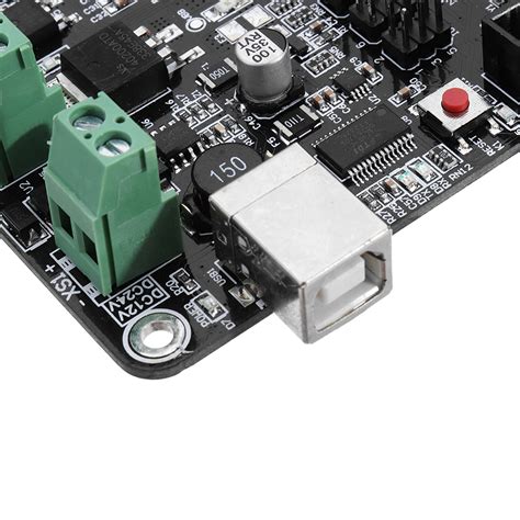 MKS BASE V D Printer Control Board Dware Impression D Au Maroc
