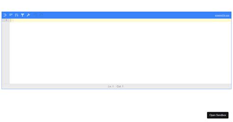 Clever Lewin Leiql Codesandbox Clever Lewin Leiql Codesandbox