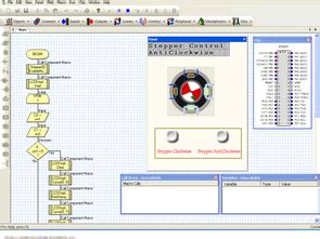 Flowcode Examples For PIC Microcontrollers