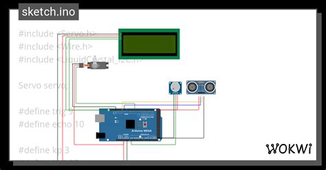 Pinakabet Ni Prince Wokwi Esp32 Stm32 Arduino Simulator