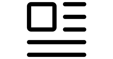 Insert Top Left Alignment Wrap Formatting Paragraph Image Left Text
