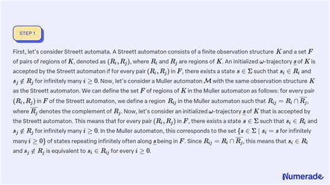 solved a muller automaton ℳ is syntactically like a multi büchi
