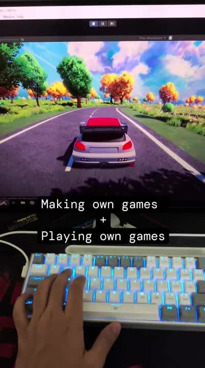 ashish gawale ash dev on linkedin gamedevelopment indiegamedev