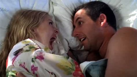 The 9 Best Adam Sandler Rom Coms Ranked Cinemablend