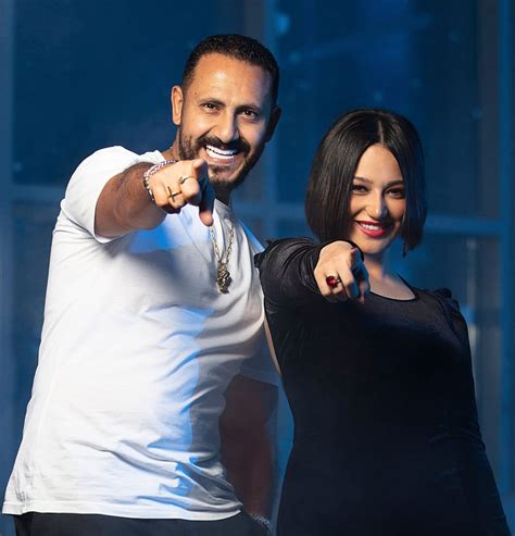 ماطلعتش جدع جديد هاني محروس لـ نورهان المرشدي