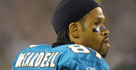 Jaguars Hire Keenan Mccardell As Receivers Coach Big Cat Country