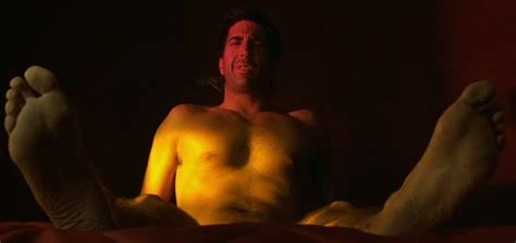 David Schwimmer Page Lpsg