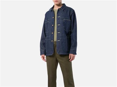 10 Best Mens Chore Coats And Tips On How To Wear Them Man Of Many