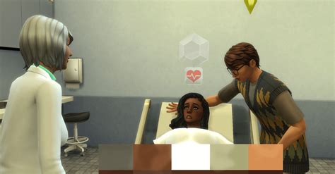 kinda nice to start a new gen using pandasama mod r sims4
