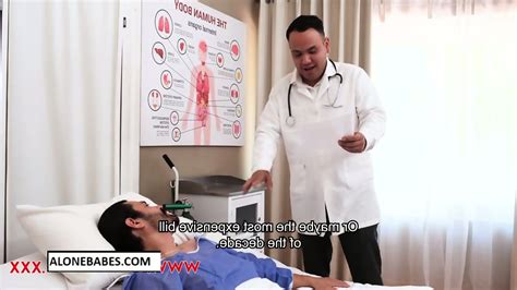 G Sol Raven The Most Sexual Nurse