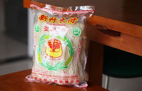 白米米粉聖光牌600公克家庭號 上下游市集