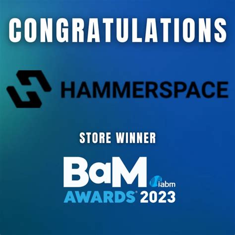 hammerspace s powerful data orchestration solution that creates a