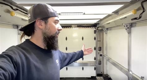 Chevy Brightdrop Zevo 600 Electric Camper Van Is It A Good Idea