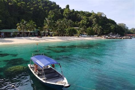Rejsemål I Malaysia De Bedste Destinationer Til Din Ferie