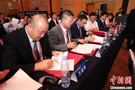 首届国家向北开放经贸洽谈会开幕天天基金网