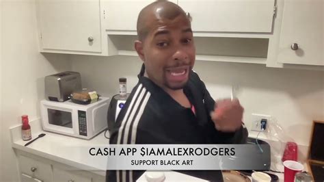 Cooking With Alex Youtube